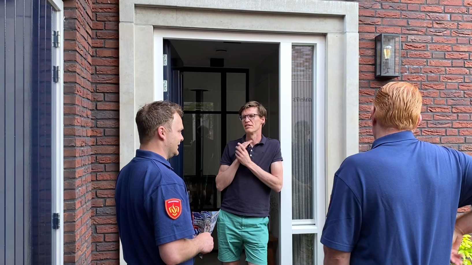 Werving brandweer Velp levert al aanmelding op - Streeknieuws