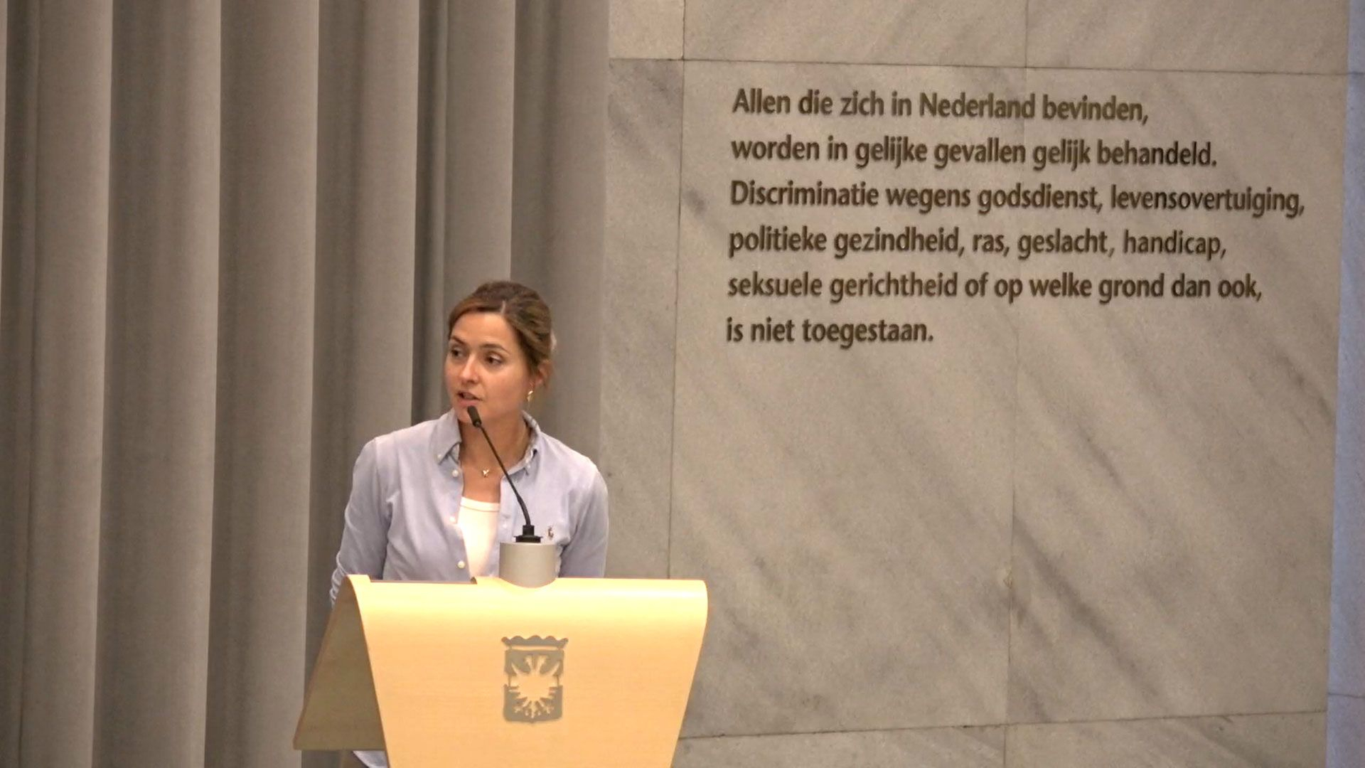 D66 verliest vertrouwen in Rosanna Huertas Mulckhuyse: Wat zijn de ...