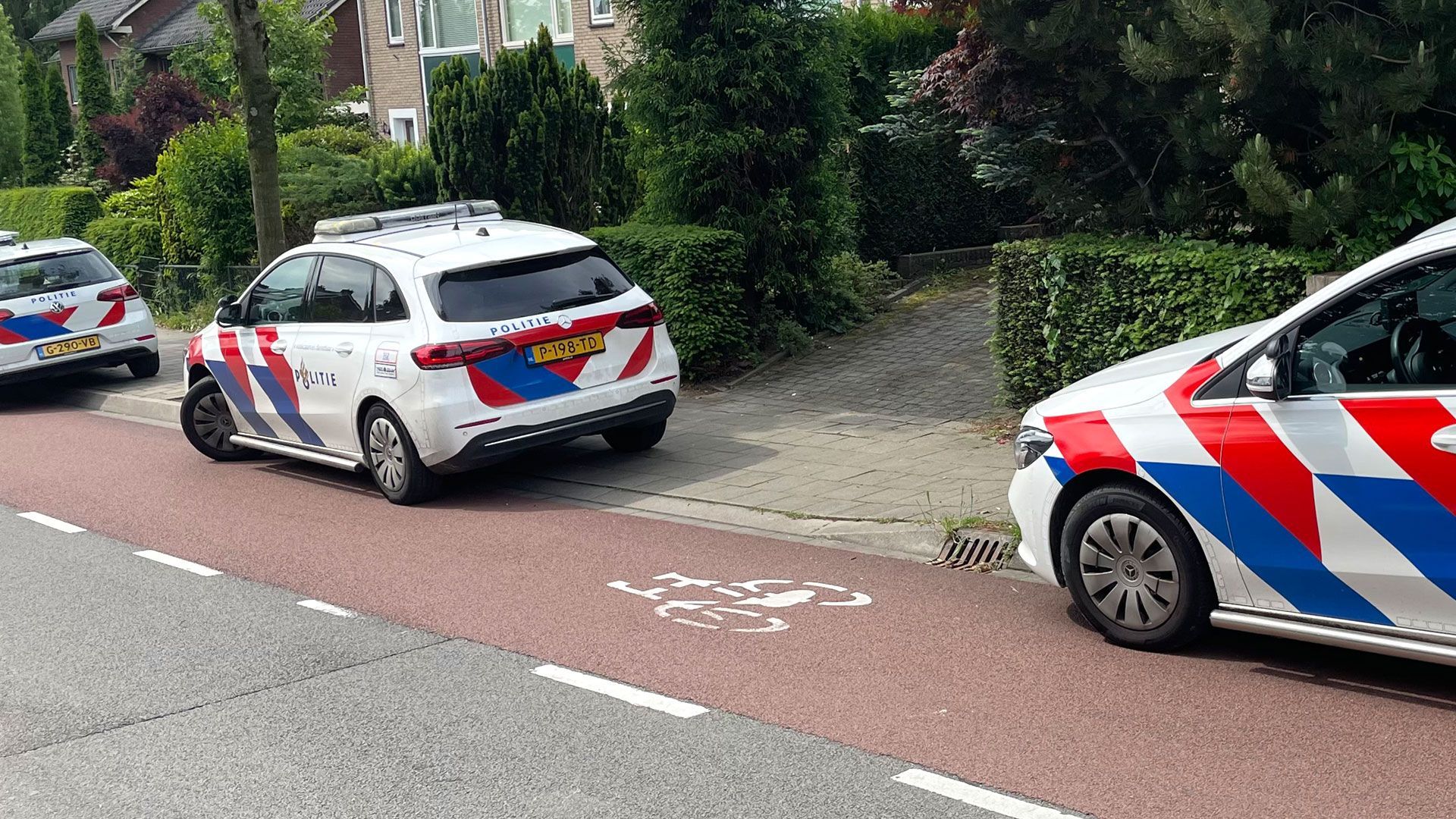 Velpse bewoners gewaarschuwd voor nepagenten aan de deur - Streeknieuws