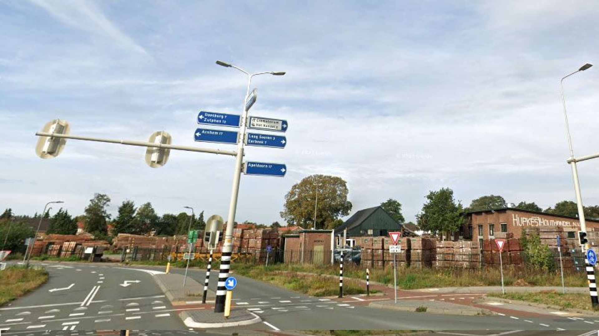 Nieuwe buurten in Dieren en Velp bieden kansen voor inwoners - Streeknieuws