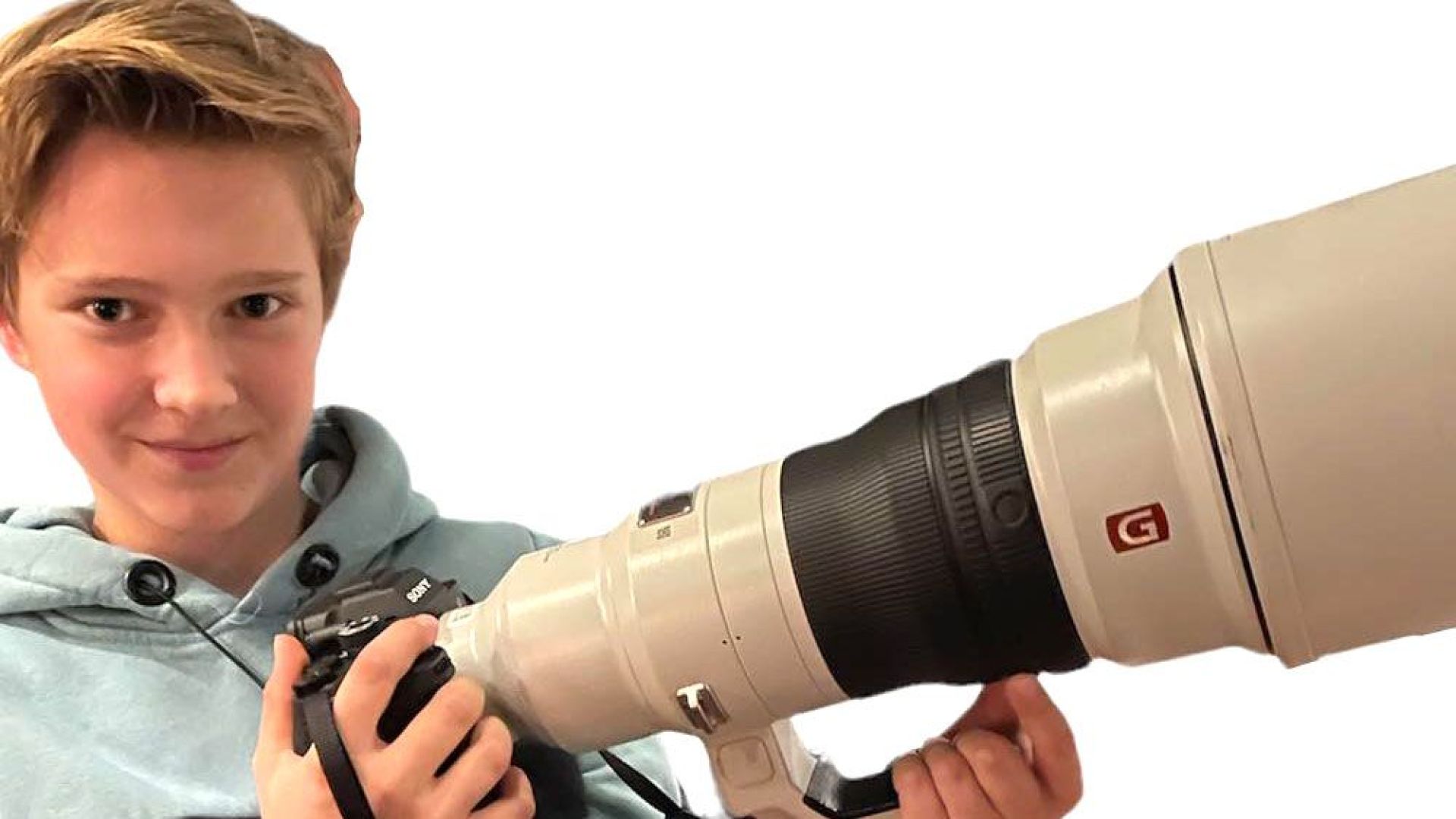 14-jarige Rhedenaar Sem Scheerder finalist in prestigieuze Gelderse ...