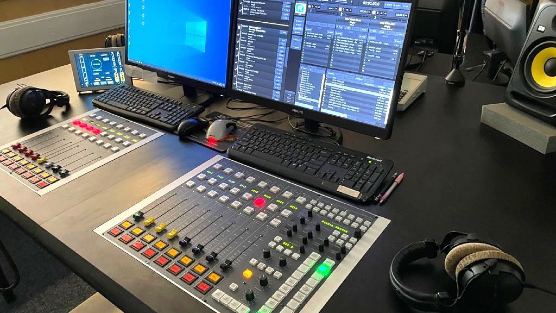 Studio Rheden sluit jaar af met non-stop dance classics - Streeknieuws