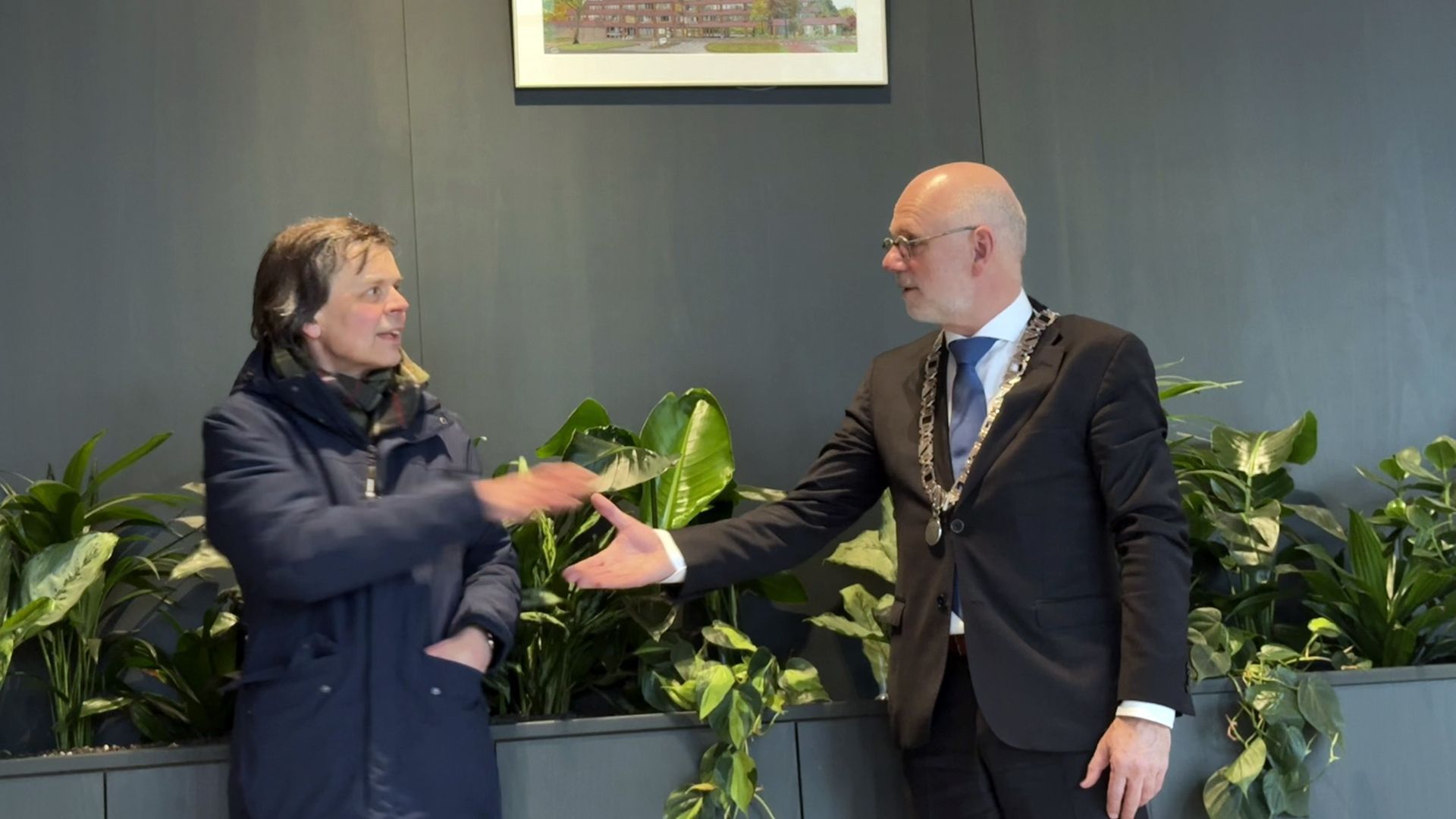 Nieuwe documentaire over Kees Momma vanaf woensdag op Videoland - Streeknieuws