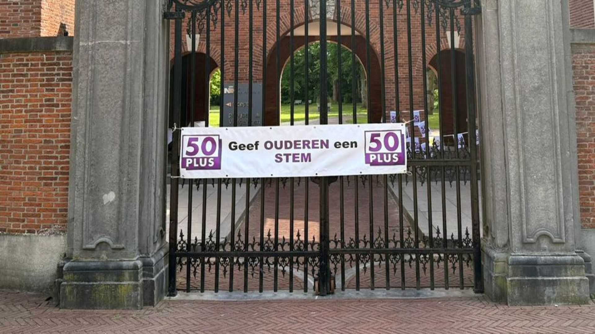 50Plus doet mee aan verkiezingen in Rheden: ‘Meer woningen en ...